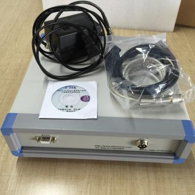 China Measuring Devices Ultrasonic Horn Analyzer For Welding Machine Checking for sale