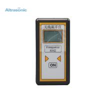 China 1KHz Electric Resonant Frequency Analyzer 10K-100K Range 5s Test LCD Display for sale