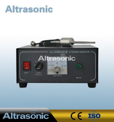 China type van de Verstuivers Lange Pijp van 50KHz 30W het Ultrasone met Oppervlaktedeklaag Te koop