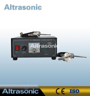 China type van de Verstuivers Lange Pijp van 50KHz 30W het Ultrasone met Oppervlaktedeklaag Te koop