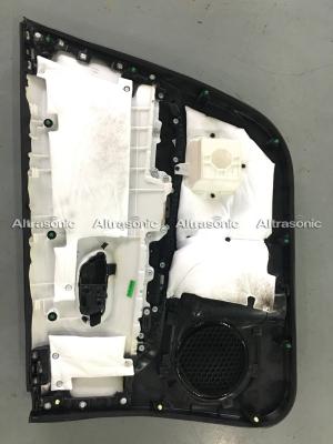 China Car Sound Proofing Automatic Ultrasonic Riveting Welder , Riveting Handheld Riveting Welder for sale