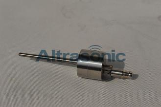 China type van de Verstuivers Lange Pijp van 50KHz 30W het Ultrasone met Oppervlaktedeklaag Te koop