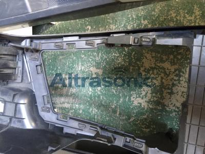 China Digital Portable 30Khz Ultrasonic Spot Welding Machine , Door Body Panel Riveting Welder for sale