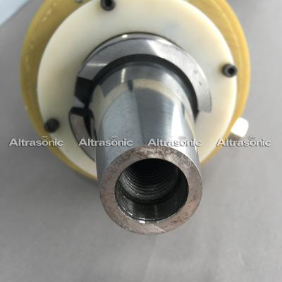 China Equipo de pulido que trabaja a máquina ayudado ultrasónico del alto rendimiento para la robótica en venta