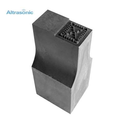 China 200*20mm 250*20mm Ultrasonic Tooling For Welding Machine Horns for sale