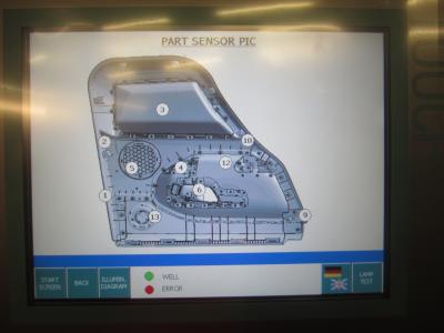 China High Productive Process 30Khz Ultrasonic Riveting Plasticised Welding Machine with Short Cycle Times for sale