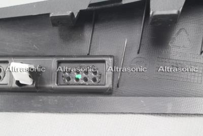 China Digital Ultrasonic Spot Welding Machine / Portable Spot Welding Equipment for sale