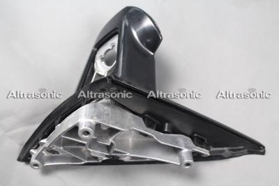 China High Frequency Welding Ultrasonic Riveting Machine For Auto Interior Trim for sale