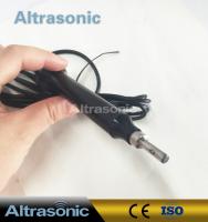 China 70kHz 500W Ultrasonic RFID Inlay Welding Machine for Smart Card Tags for sale