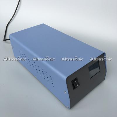 보충 진동자 체계를 위한 55Khz 초음파 발전기 220V