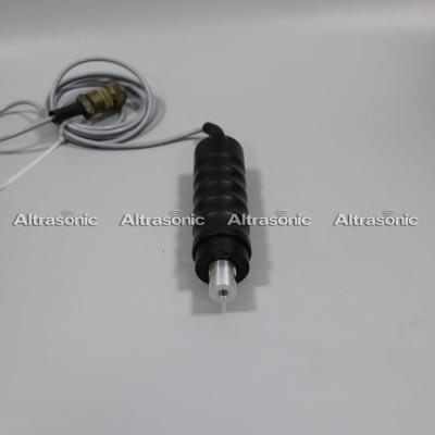 China Riveting Tools / Ultrasonic Spot Welding Machine for Plastic 800w Manual Operation for sale