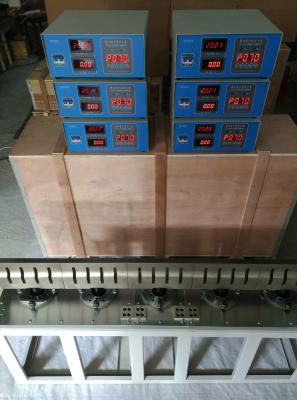 Cina tagliatrice ultrasonica 20khz/sistema ultrasonico di taglio per BOPP o la carta kraft in vendita