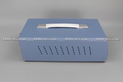 China Portable Ultrasonic Digital Generator HMI LCD Screen for sale