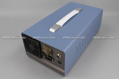 China Portable Ultrasonic Digital Generator HMI LCD Screen for sale