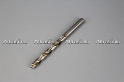 China Ultrasonic Mechanical Material Removal Process For Conductive And Non Metallic Meterial for sale