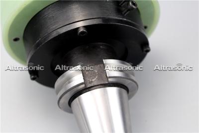 China Ultrasonic Mechanical Material Removal Process For Conductive And Non Metallic Meterial for sale