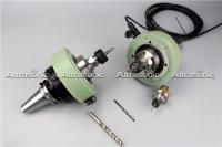 China Mechanical Nontraditional  Ultrasonic Assisted Machining with Horns for sale