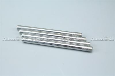 China 20Khz Non - Contact Power Transfer Ultrasonic Assisted Machining Ultrasonic Side Milling Machine for sale