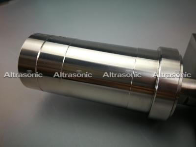 Китай ультразвуковой конвертер Херрманн замены 35Хз с первоначальным соединителем продается