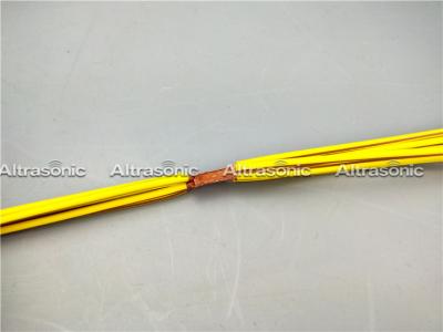 China Low Noise 20 Khz Ultrasonic Wire Splicing Machine For Auto Industry Application for sale