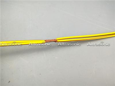 China Low Noise 20 Khz Ultrasonic Wire Splicing Machine For Auto Industry Application for sale