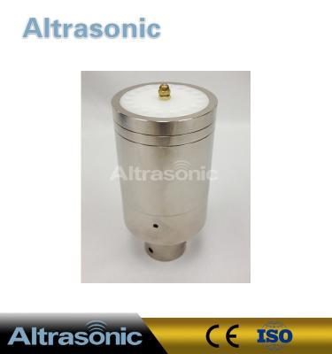 중국 컨버터 20 khz를 용접하는 브랜슨 변환기 CJ20 대체 초음파 판매용