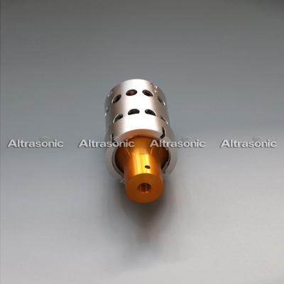 Chine Type de Dukane transducteur ultrasonique de puissance élevée de remplacement pour la soudure en plastique à vendre