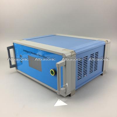 Cina Piccolo omogeneizzatore ultrasonico, sistema ultrasonico di Sonochemistry per l'estrazione di erbe in vendita