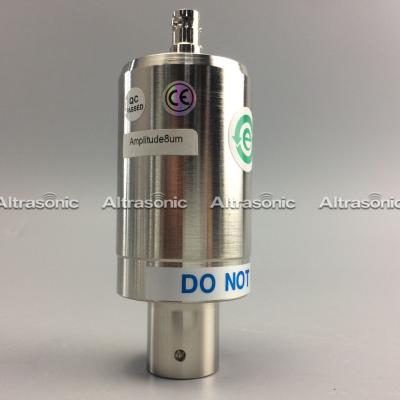 Китай Замена Брансон Трандусер конвертера наивысшей мощности ультразвуковая 4-ые 4 ПК Пьезо продается