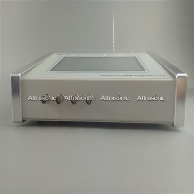 China 1Khz - hz Impedance Analyzer Measuring Instrument Easy Operation For Ultrasonic Horn for sale