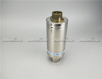 Китай Датчик ультразвуковой заварки Брасон КР20 замены с защитным снабжением жилищем продается