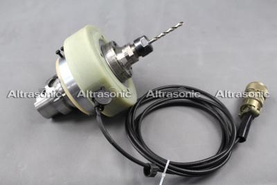 Cina Fuso di macinazione lavorante assistito ultrasonico di serie di perforazione BT40/50 HSK in vendita