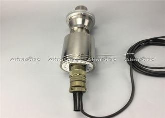 중국 고성능 와트 초음파 변환기 보충 Branson 2000 변형기 20Khz 판매용