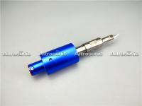 China 30kHz 200W Ultrasonic Cutting Machine Replaceable Blade Digital Generator 110V 220V for sale
