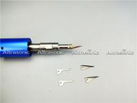 China 30kHz 200W Ultrasonic Cutting Machine Replaceable Blade Digital Generator 110V 220V for sale