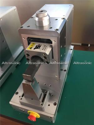 China 20 KHz Ultrasonic Metal Welding Machine , Ultrasonic Spot Welder Equipment for sale