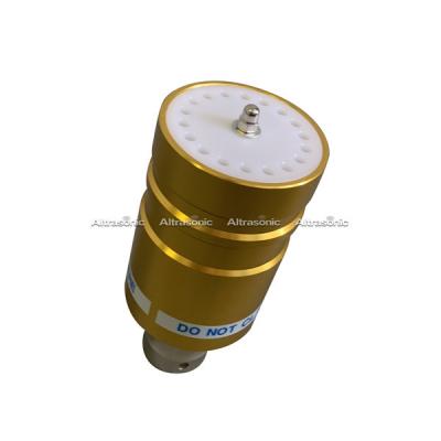 Китай Замена конвертера наивысшей мощности ультразвуковая датчика Брансон 803 сваривая продается