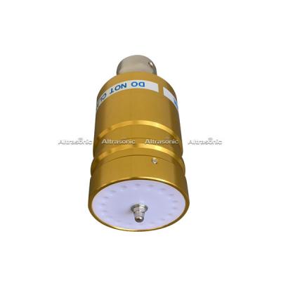 Китай 20 датчик ультразвуковой заварки КГц 1500 для замены конвертера Брансон 803 продается