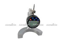 China Ultrasonic Amplitude Tester 10kHz-200kHz Digital Precision Measurement Instrument for sale