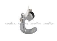 China Ultrasonic Amplitude Tester 10kHz-200kHz Digital Precision Measurement Instrument for sale