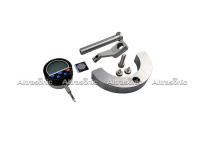 China Ultrasonic Amplitude Tester 10kHz-200kHz Digital Precision Measurement Instrument for sale