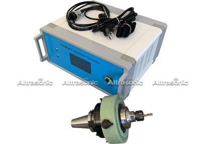 China 1000W High Performance Ultrasonic Drilling Machining For Deep Hole Processing for sale