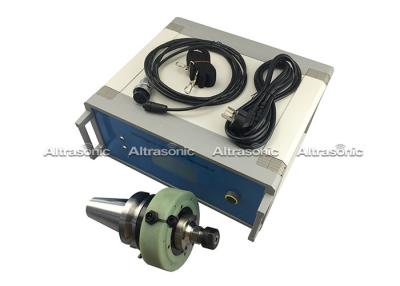 China High Speed MicroMachining Ceramics With Rotary Ultrasonic Machining for sale