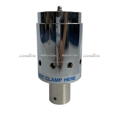 중국 Branson 902의 고성능 20Khz 초음파 용접 변형기 보충 판매용