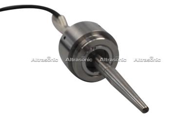 Cina Liquidi d'atomizzazione ottimizzati dello spruzzo ultrasonico/nebulizzatore ultrasonico per la pittura di spruzzatura e la particella nana in vendita