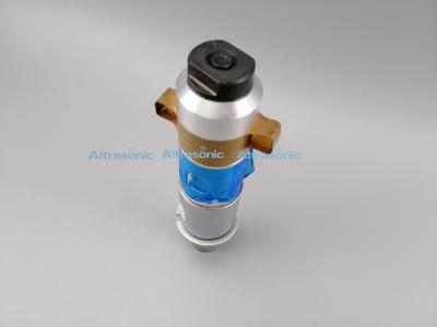 중국 승압기 초음파 용접 변형기, 고주파 압전 변형기 20K 판매용