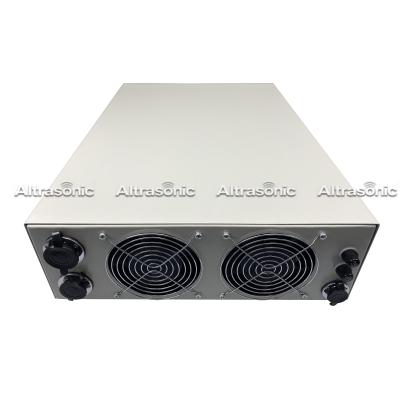 China 20khz Ultrasonic Welding Generator Transducer Horn For Custom Surgical Mask Machine for sale