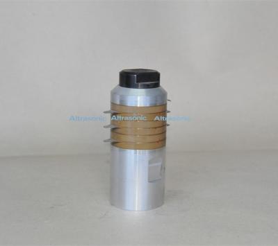 Chine type de 20Khz NTK transducteur ultrasonique pour la soudure, 2000 watts de puissance de sortie à vendre