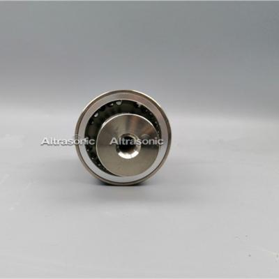 중국 보충 Branson CJ20 초음파 용접 변형기는을 가진 주거를 보호합니다 판매용