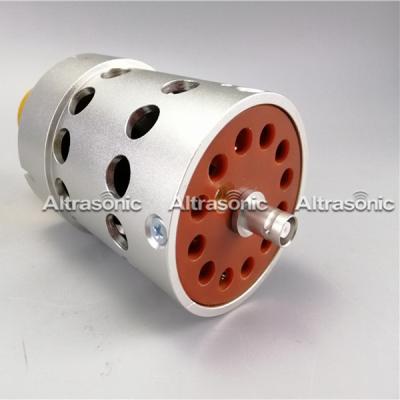 중국 고성능 초음파 변형기 20khz 보충 Dukane 유형 41C30 판매용